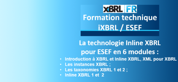 XBRL France