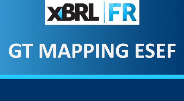 9 décembre 2024 – Conférence annuelle XBRL France : “Reportings digitalisés en 2025 : ESEF-CRSD ...